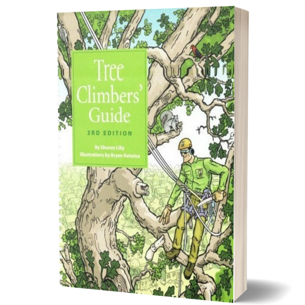 Tree Climbers' Guide, 3rd Ed - BIOWEB Brasil