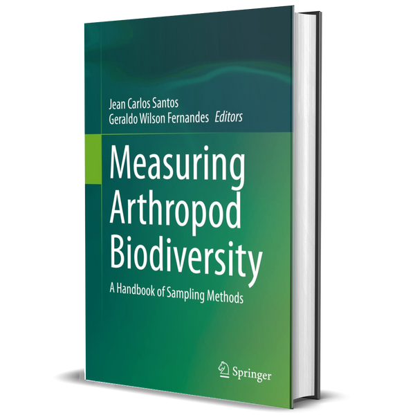 Measuring Arthropod Biodiversity: A Handbook of Sampling Methods ²⁵ ...