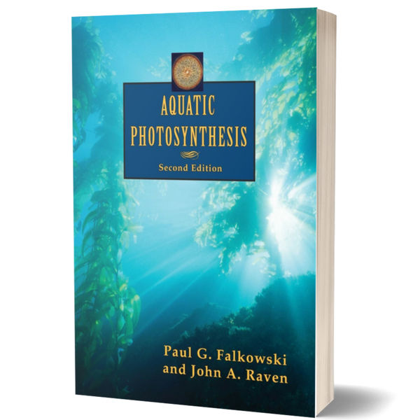Aquatic Photosynthesis: Second Edition - BIOWEB Brasil
