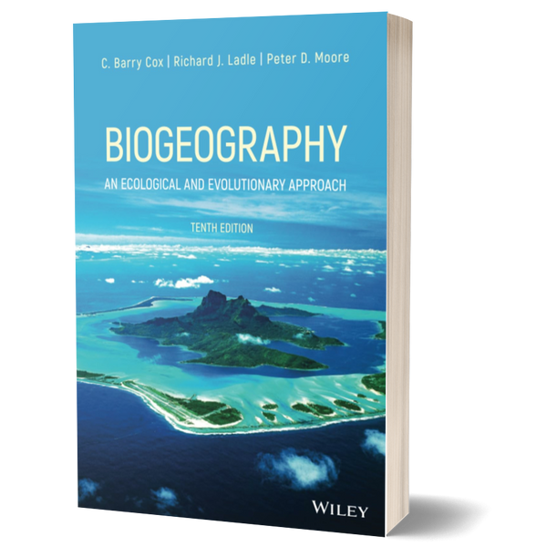 Biogeografia - BIOWEB Brasil