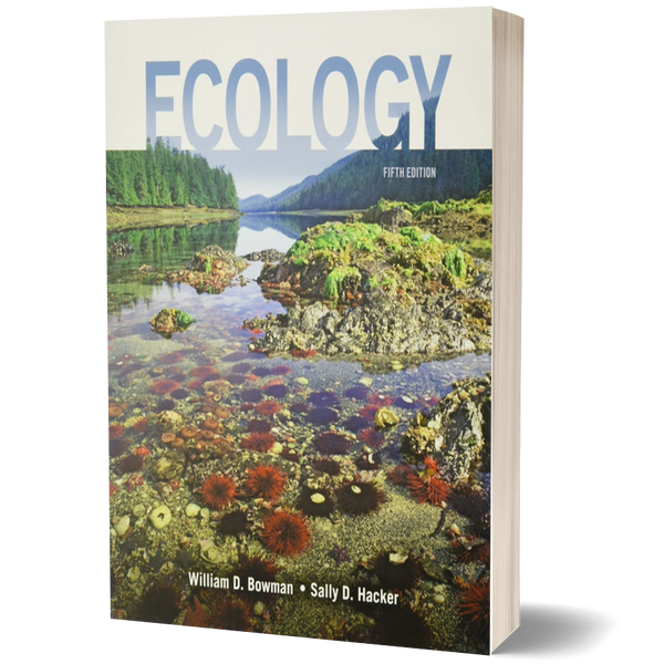 Ecology ²⁵ - BIOWEB Brasil