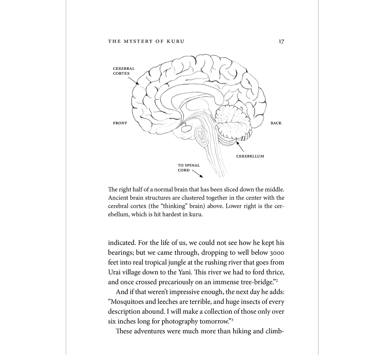 Fatal Flaws: How a Misfolded Protein Baffled Scientists and Changed th ...