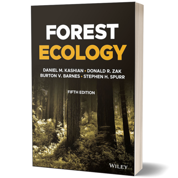 Forest Ecology ²⁵ - BIOWEB Brasil