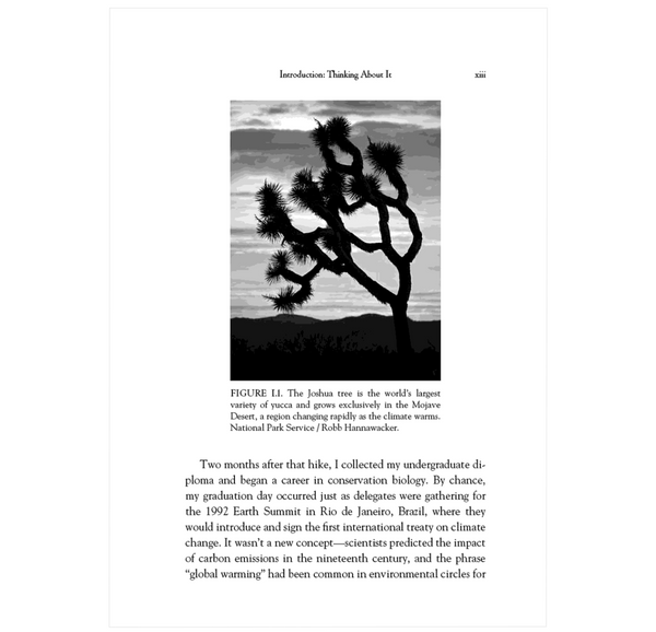 Hurricane Lizards and Plastic Squid: The Fraught and Fascinating Biolo ...