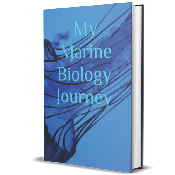 Marine Biology Journal - My Marine Biology Journey - An Educational Jo ...