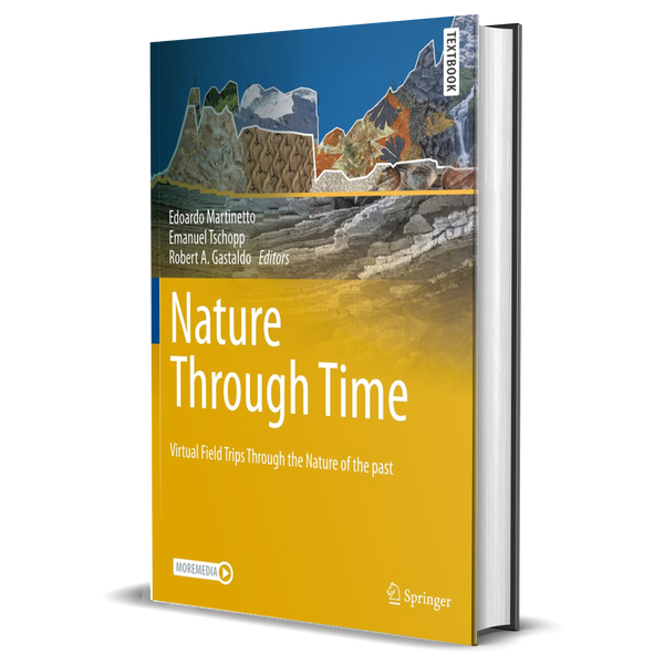 Nature through Time: Virtual Field Trips through the Nature of the Pas ...