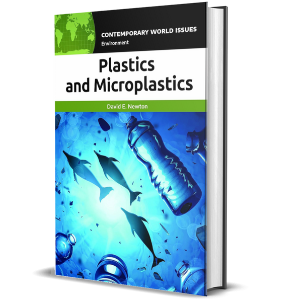 Plastics and Microplastics ²⁵ - BIOWEB Brasil