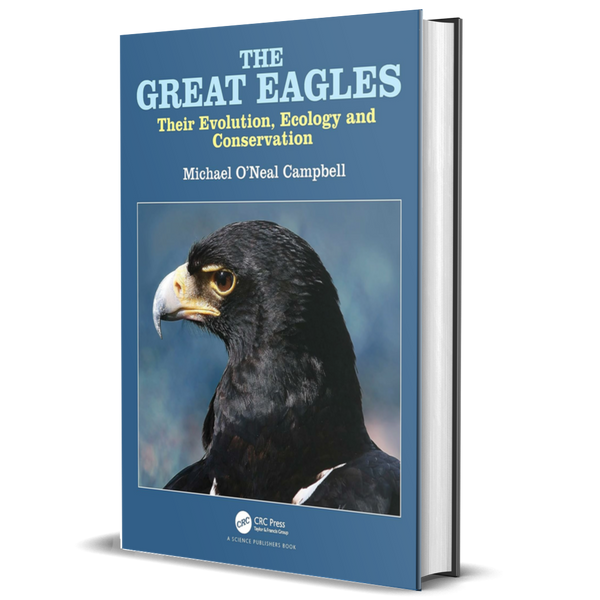 The Great Eagles: Their Evolution, Ecology and Conservation ²⁵ - BIOWEB ...