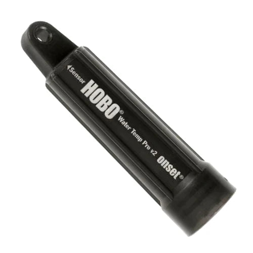 Data Logger para Temperatura da Água HOBO Pro v2 - BIOWEB Brasil